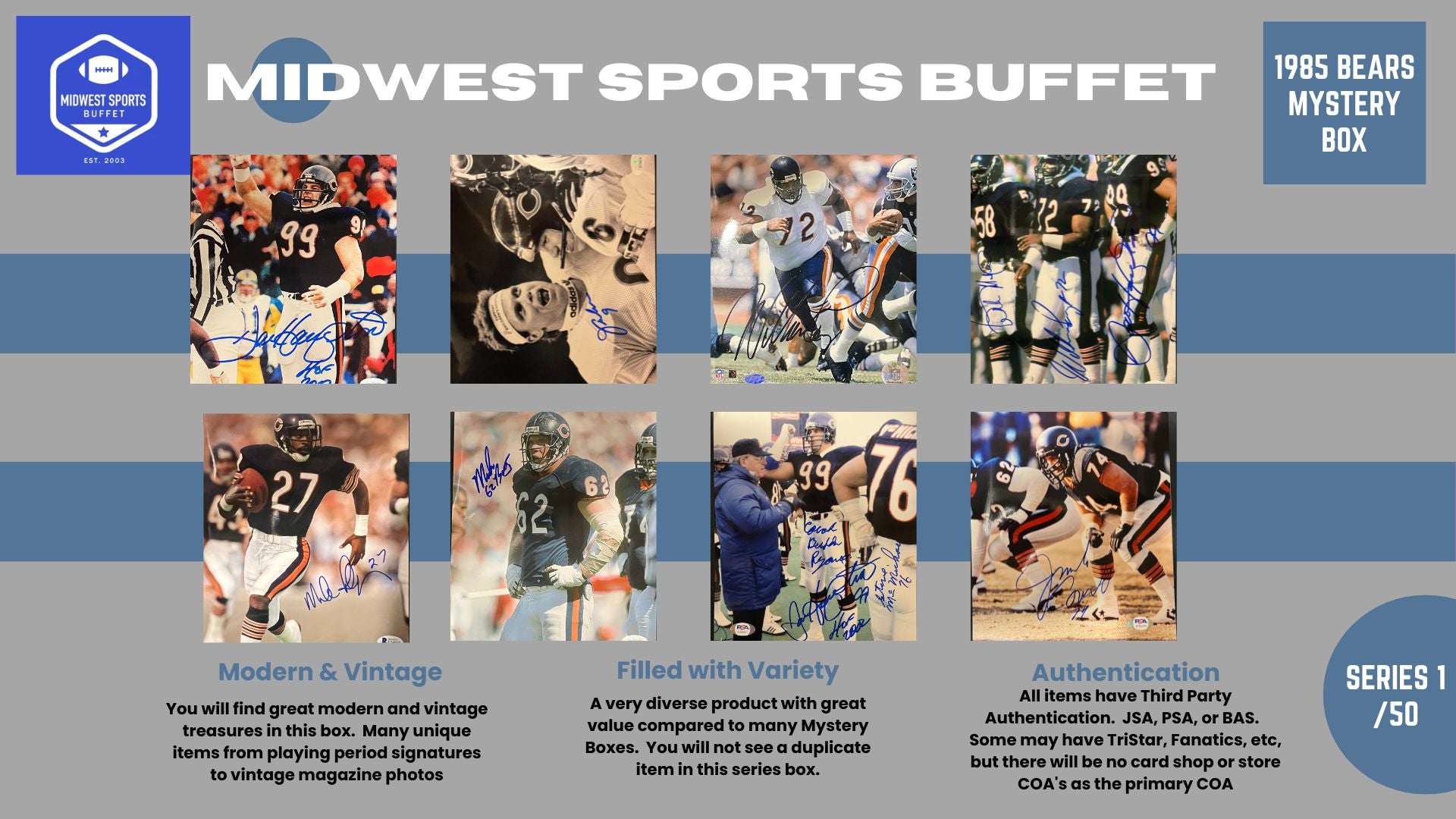 Midwest Sports Buffet LLC